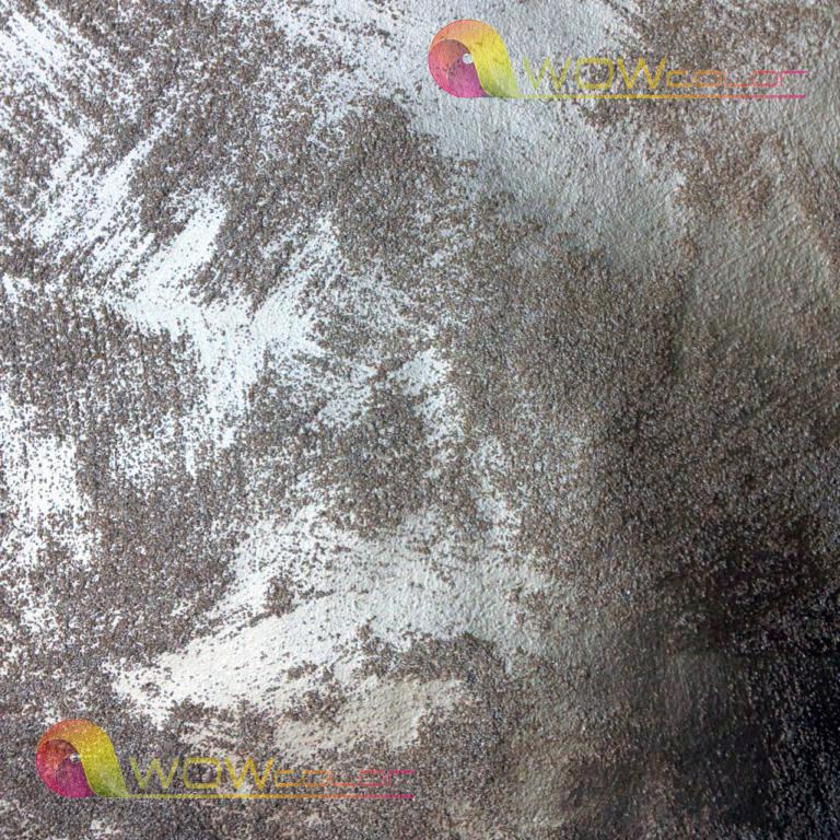 SWAHILI SILVER | WOWcolor